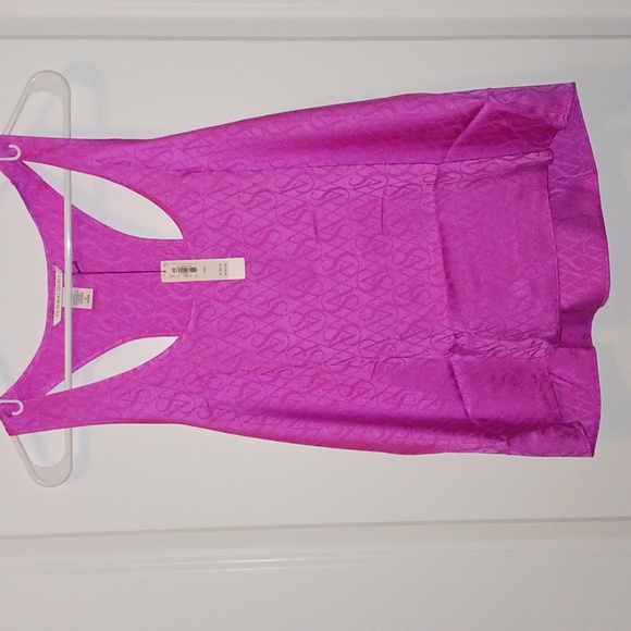 Victoria's Secret | Intimates & Sleepwear | Victorias Secret Satin ...